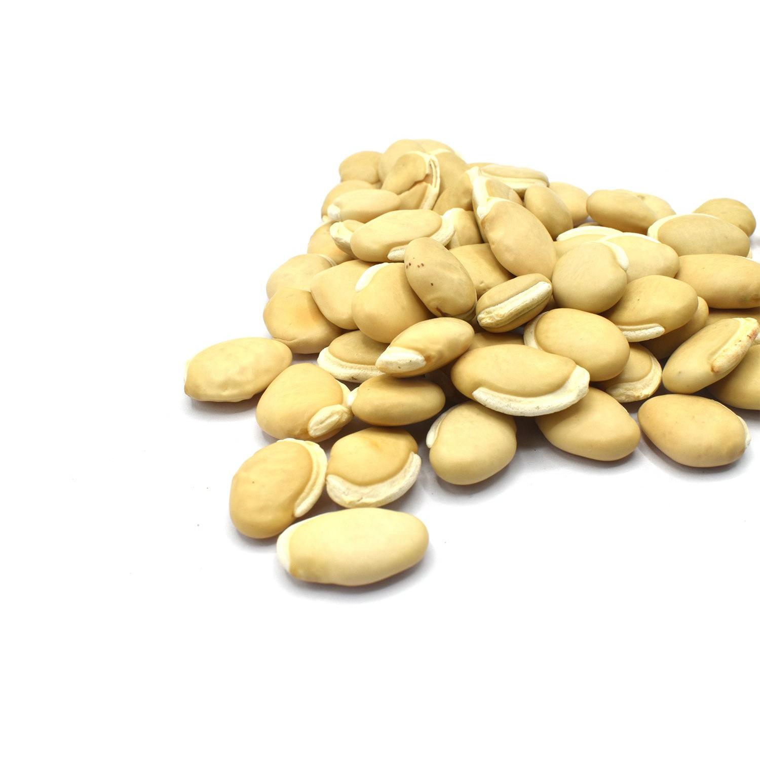 Get BAI BIAN DOU - Hyacinth Bean - Custom Amount 1lb Delivered | Weee ...