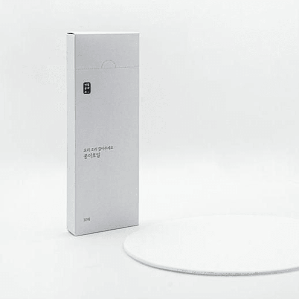 Circle Parchment Paper Liners (30 sheets) - Weee!