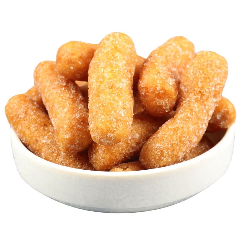 Get Jiangmi Tiao Traditional Pastry 250g * 1 Pack Delivered | Weee ...