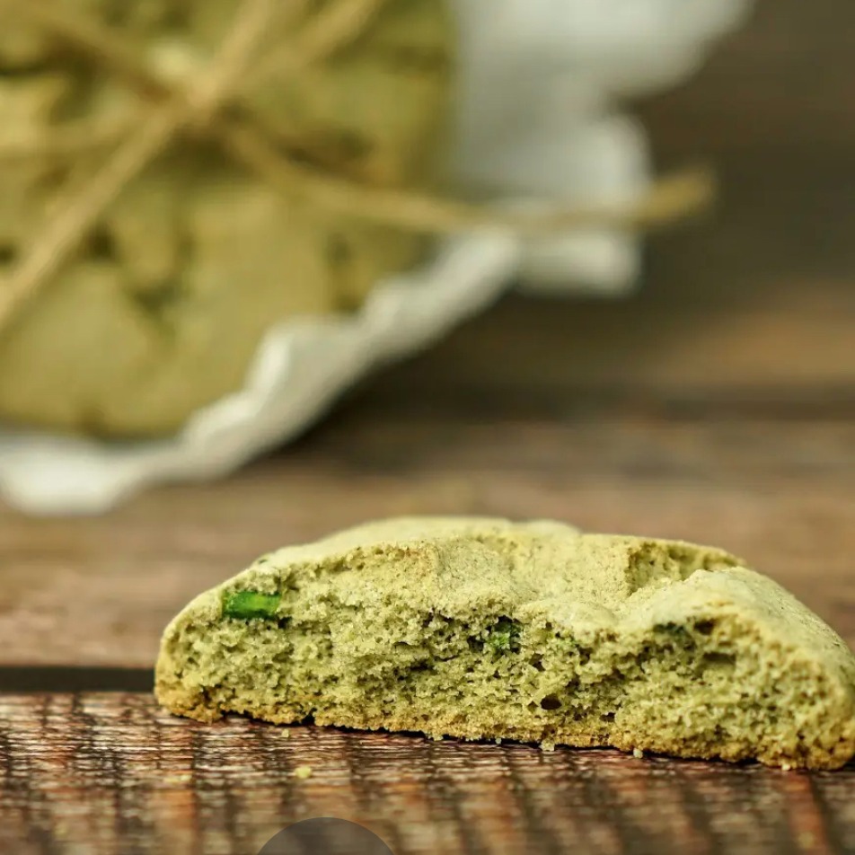 Get Seaweed and Scallion Flavor Walnut Cookies Delivered | Weee! Asian ...