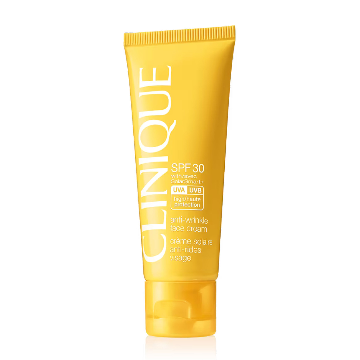 Get Clinique Broad Spectrum Spf 30 Sunscreen Oil Free Face Cream Delivered Weee Asian Market 