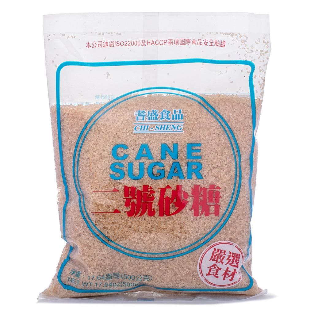 Get Chi-Sheng Cane Sugar Delivered | Weee! Asian Market