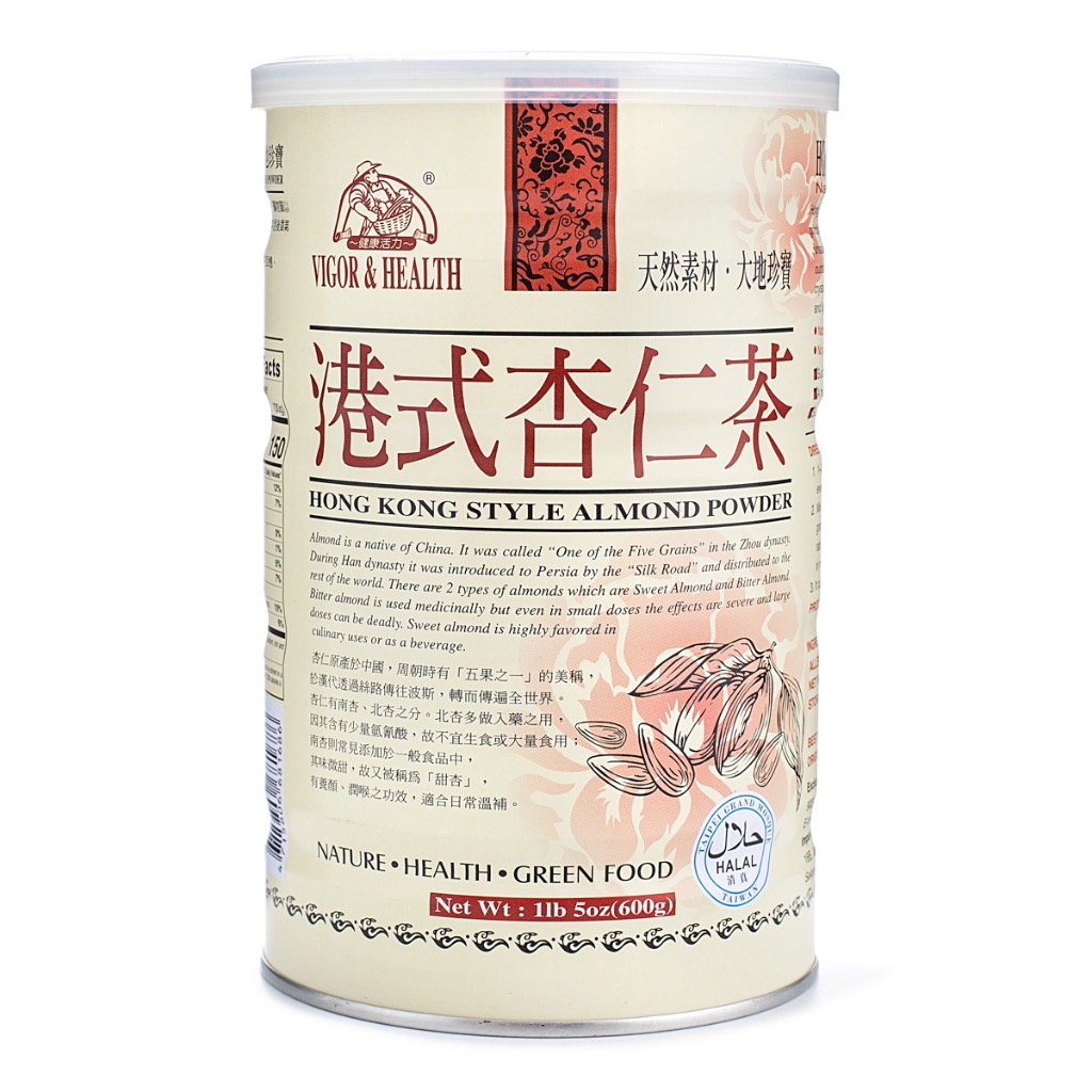 Get Hong Kong Style Almond Powder 1.32 lb Delivered | Weee! Asian Market