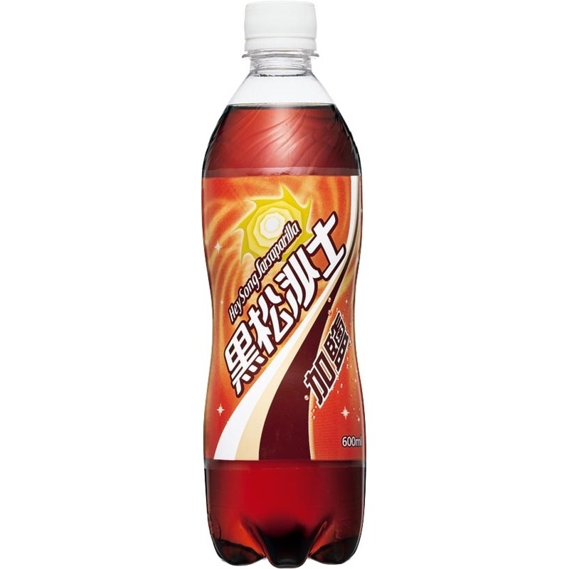 Get HeySong SARSAPARILLA DRINK (SALTED) Delivered | Weee! Asian Market