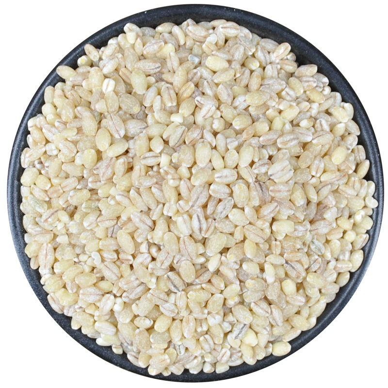 Get White barley rice grains Delivered | Weee! Asian Market