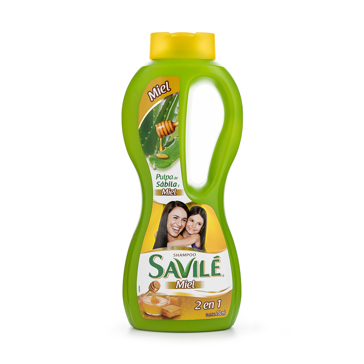 Get Savilé 2 In 1 Aloe Pulp and Honey Shampoo Delivered | Weee! Asian ...