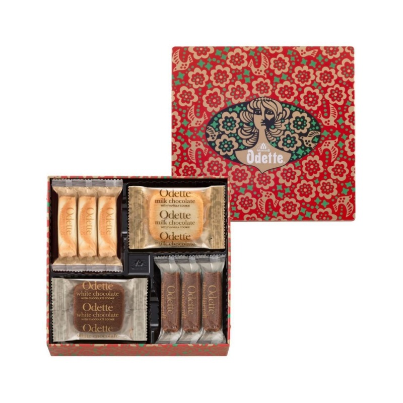 Get Morozoff Odette Cocoa Chocolate Cookies 16 pcs Delivered | Weee ...