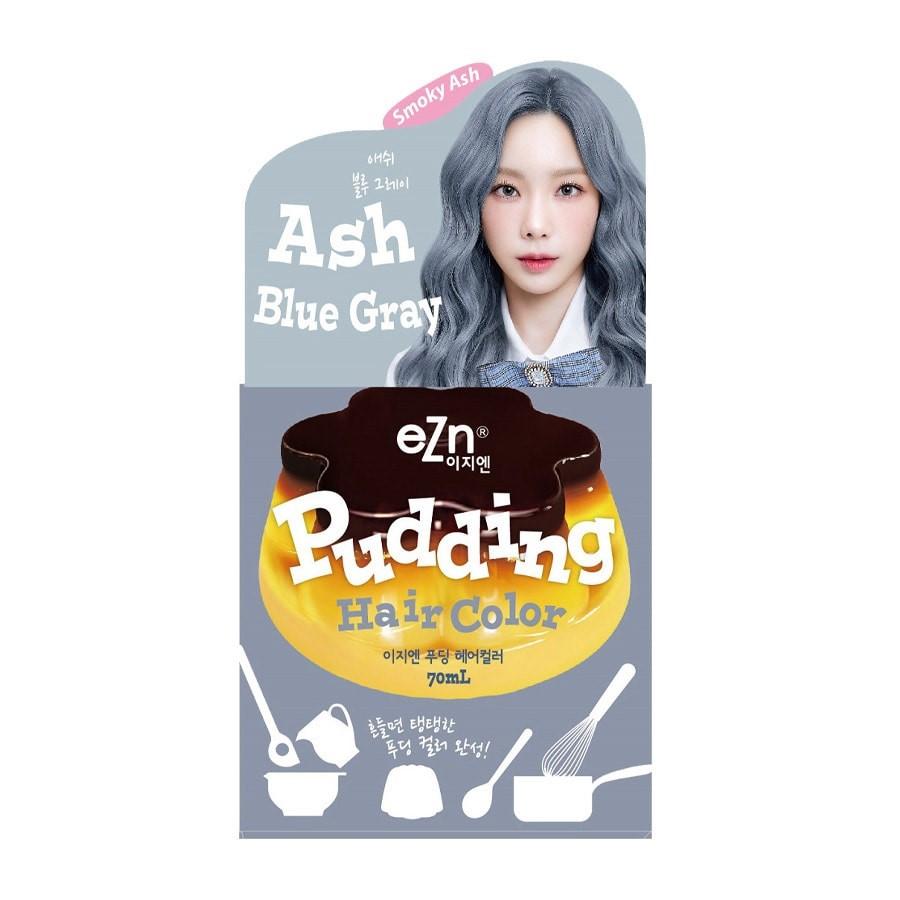 Shaking Pudding Hair Color at Walter Belin blog