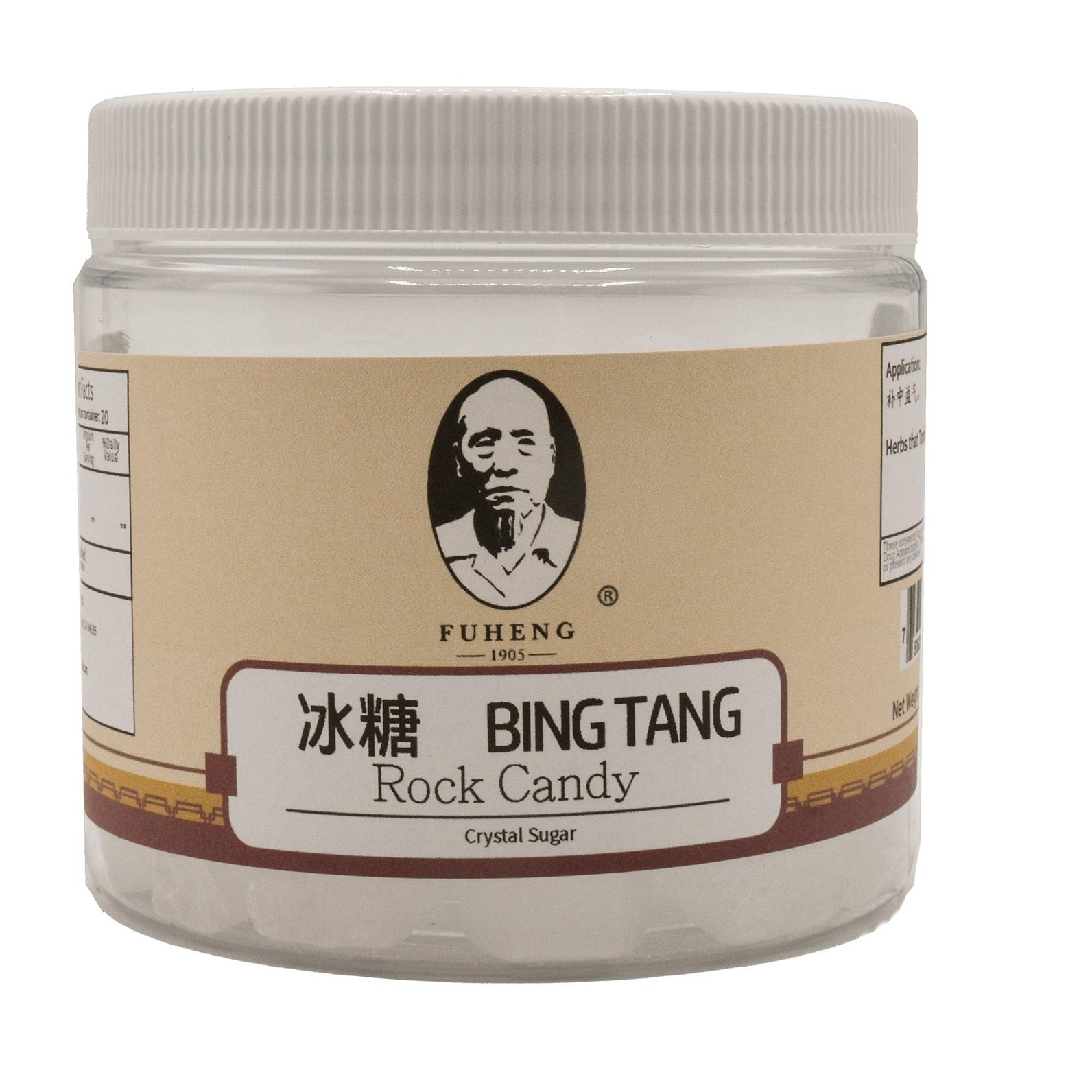 Get BING TANG - Rock Candy - 100g 4 Containers Delivered | Weee! Asian ...
