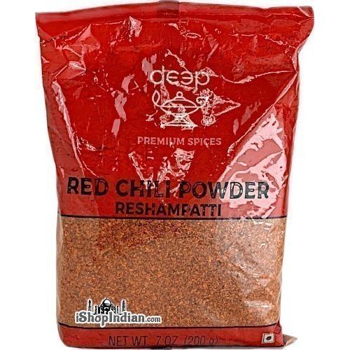 Get Deep Red Chili Powder - Reshampatti - 7 oz 7 oz Delivered | Weee ...
