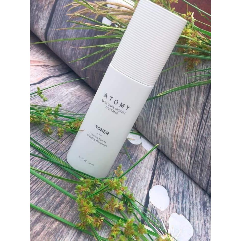 Get Atomy Toner, 150ml Delivered | Weee! Asian Market