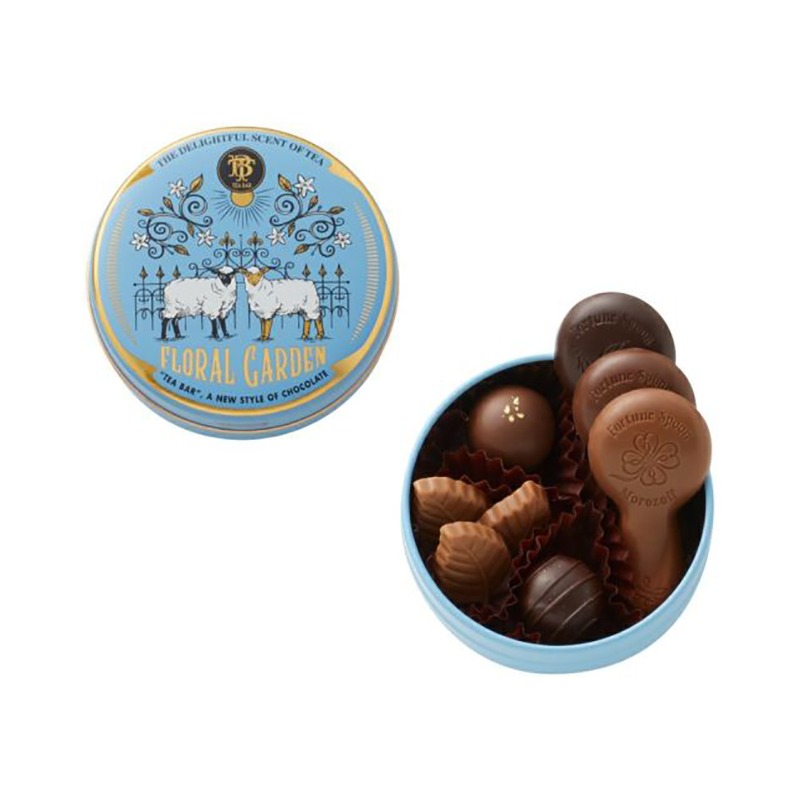 Get Morozoff Limited Edition Blue Can Chocolate 8pcs Delivered | Weee ...