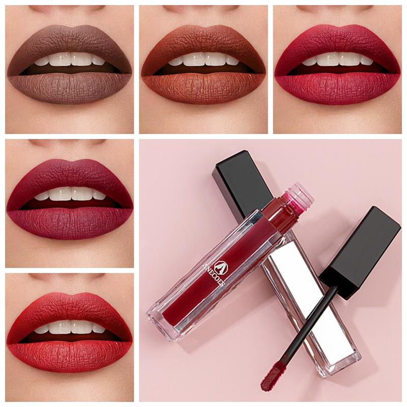 Get Long Lasting Matte Liquid Lipstick Delivered | Weee! Asian Market