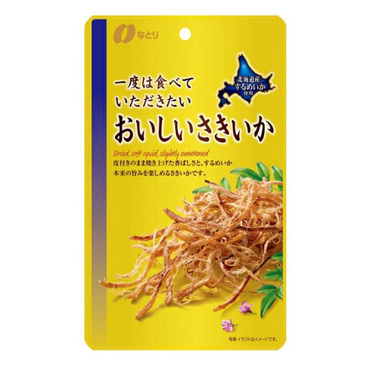 Get NATORI JAPAN Squid Delivered | Weee! Asian Market