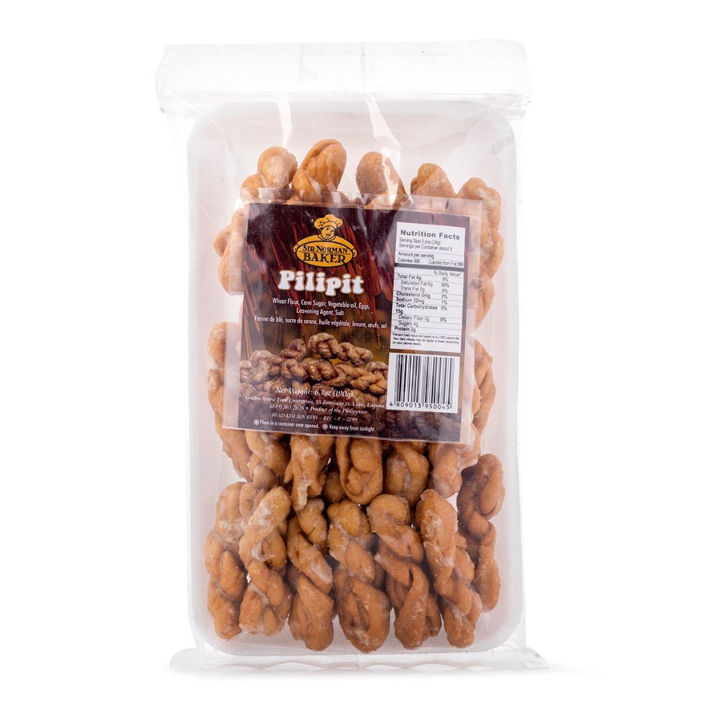 Get Sir Norman Baker Pilipit Delivered | Weee! Asian Market