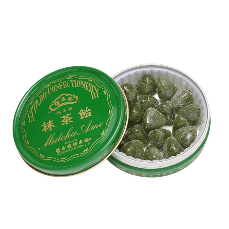 Get Matcha flavored malt sugar 90g Delivered | Weee! Asian Market