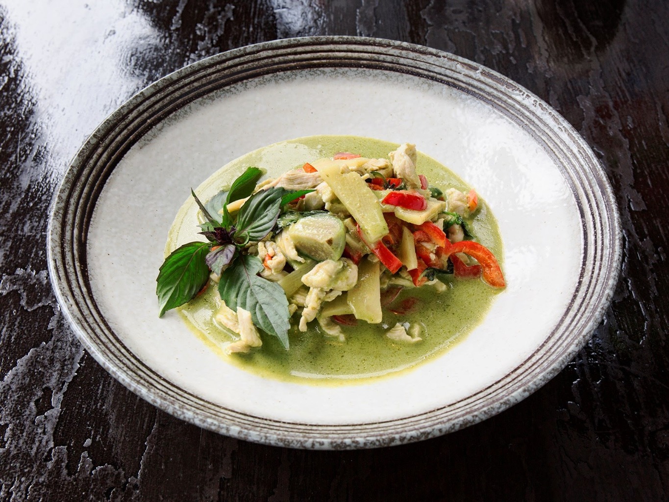 Osha Thai Noodle Cafe: Restaurant Set (Zo) - Weee!