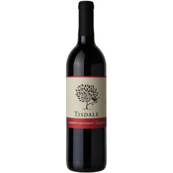 Get Tisdale Cabernet Sauvignon 12% 750ml Delivered | Weee! Asian Market