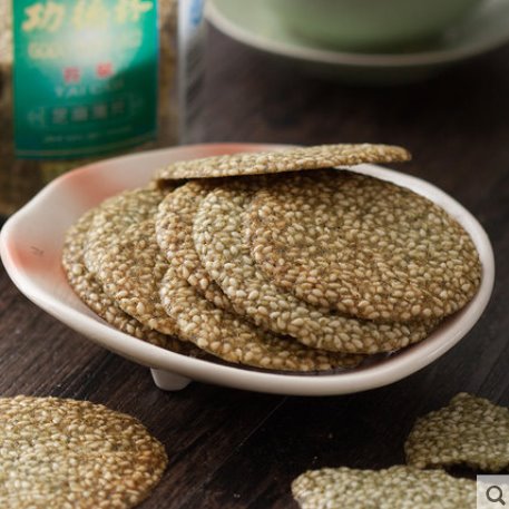 Get Seaweed Sesame Thin 185g Delivered | Weee! Asian Market