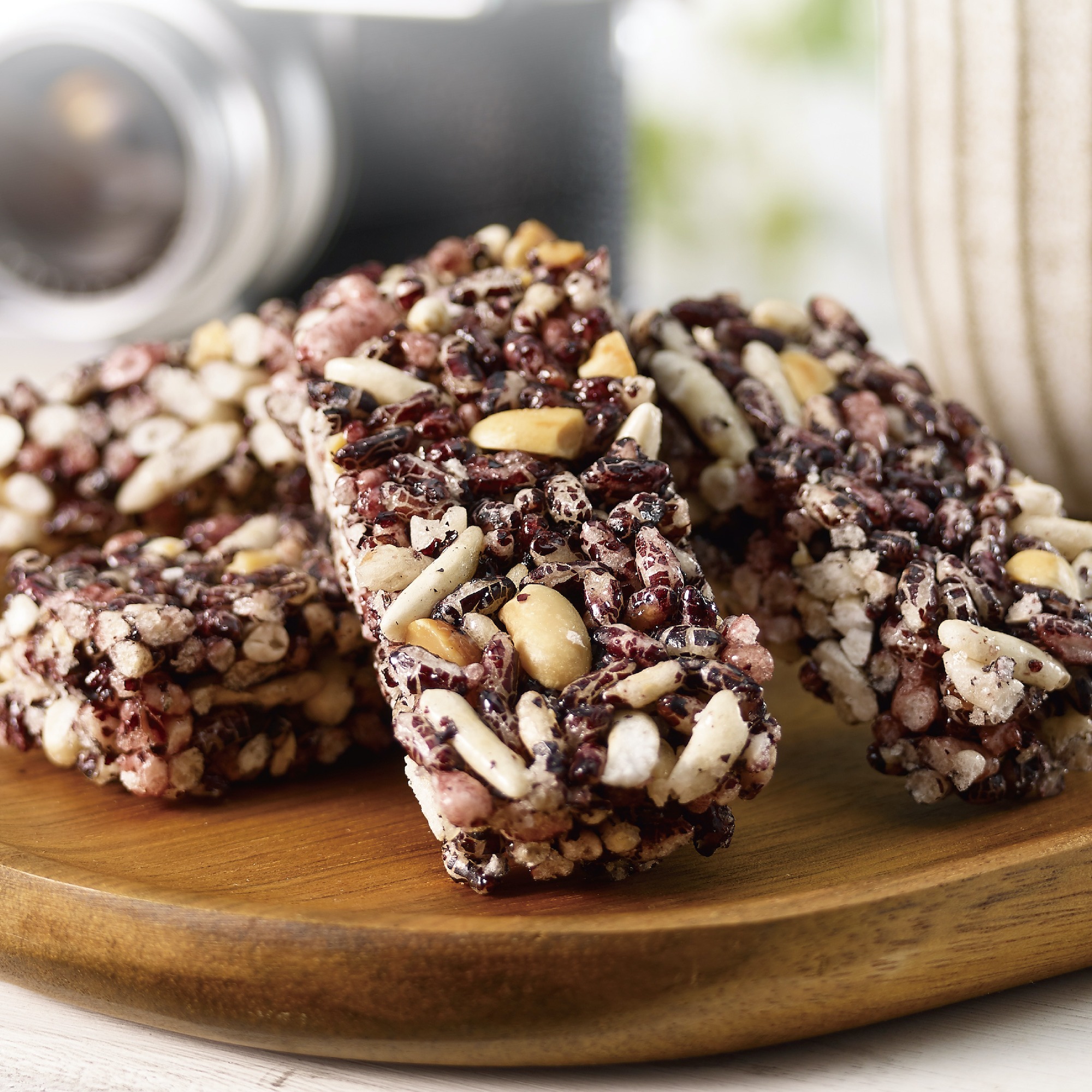 Get Taiwan Mixed Grains Popcorn Delivered | Weee! Asian Market