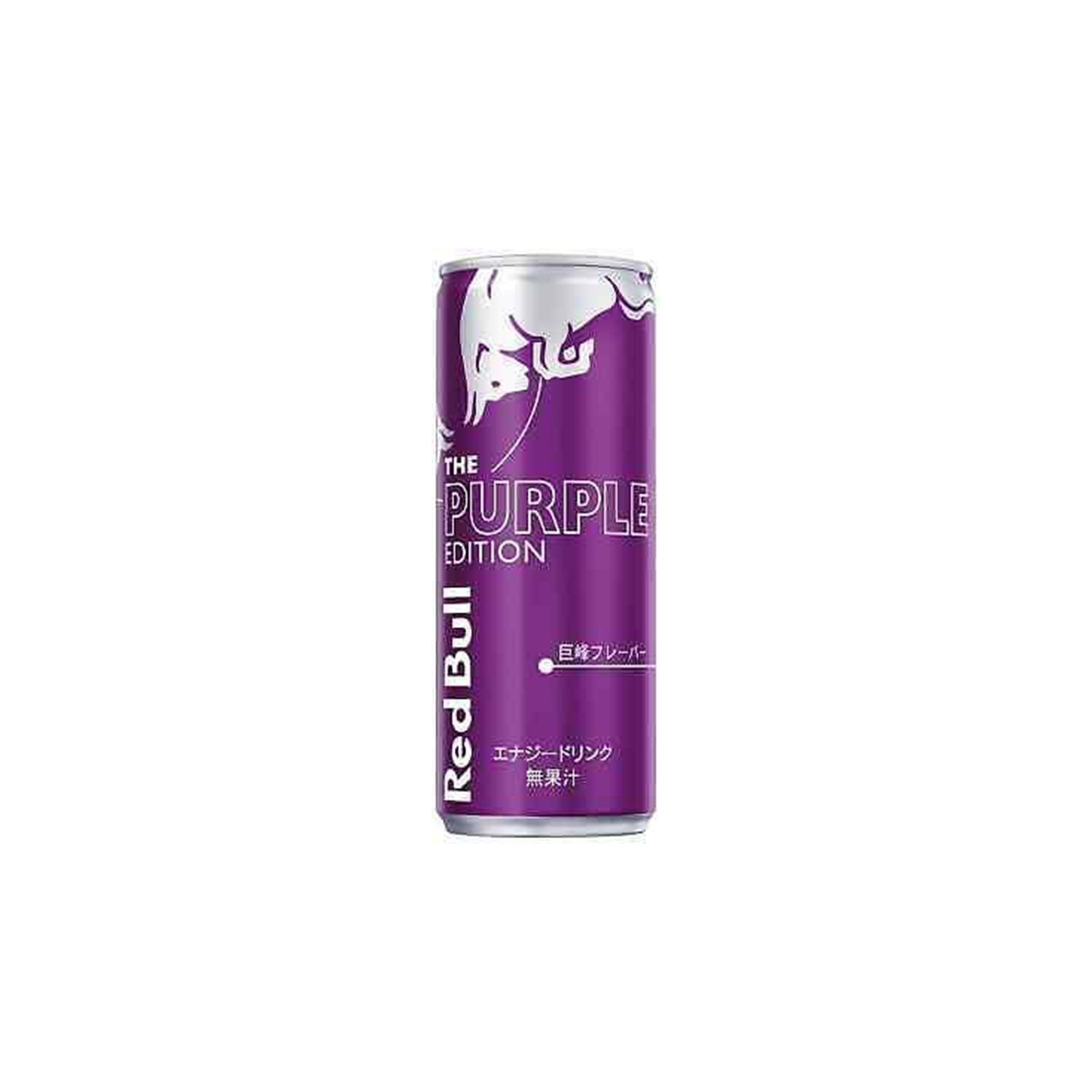 Red Bull Kyoho Grape (Japan) - Weee!