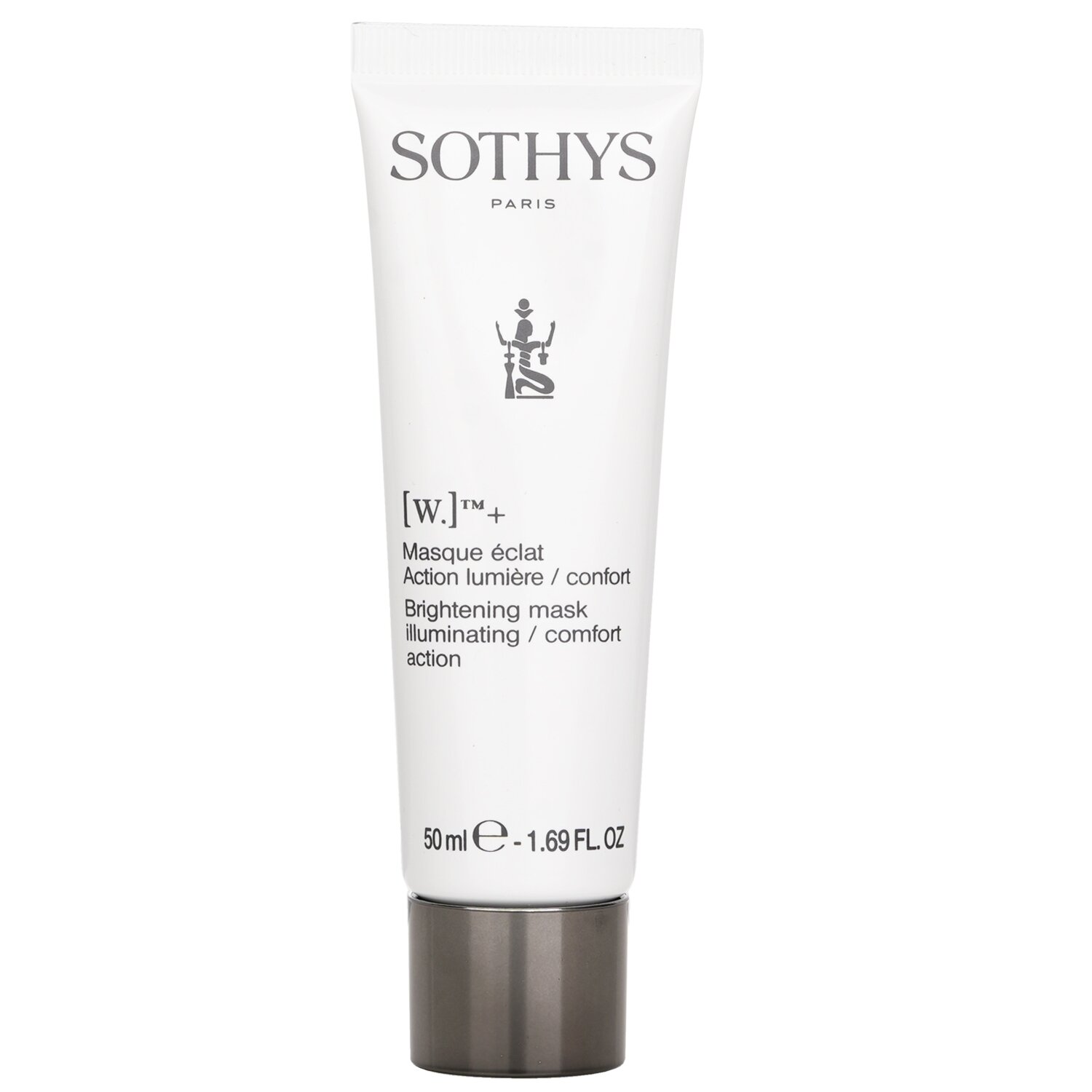 Get Sothys [W]+ Brightening Glowing Mask 50ml/1.69oz Delivered | Weee ...