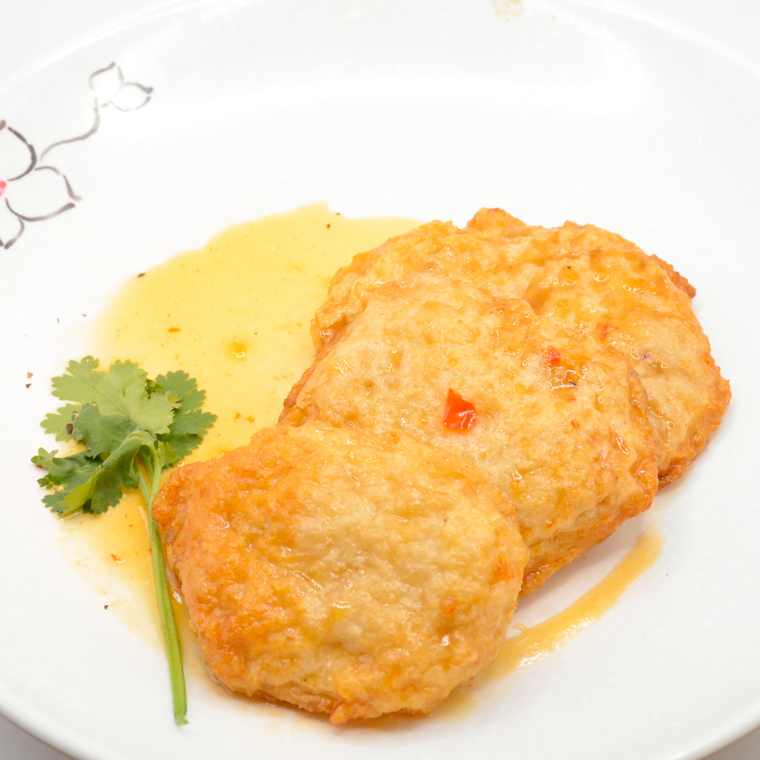 Get HongkongEats Fish Cake 3pcs Delivered | Weee! Asian Market