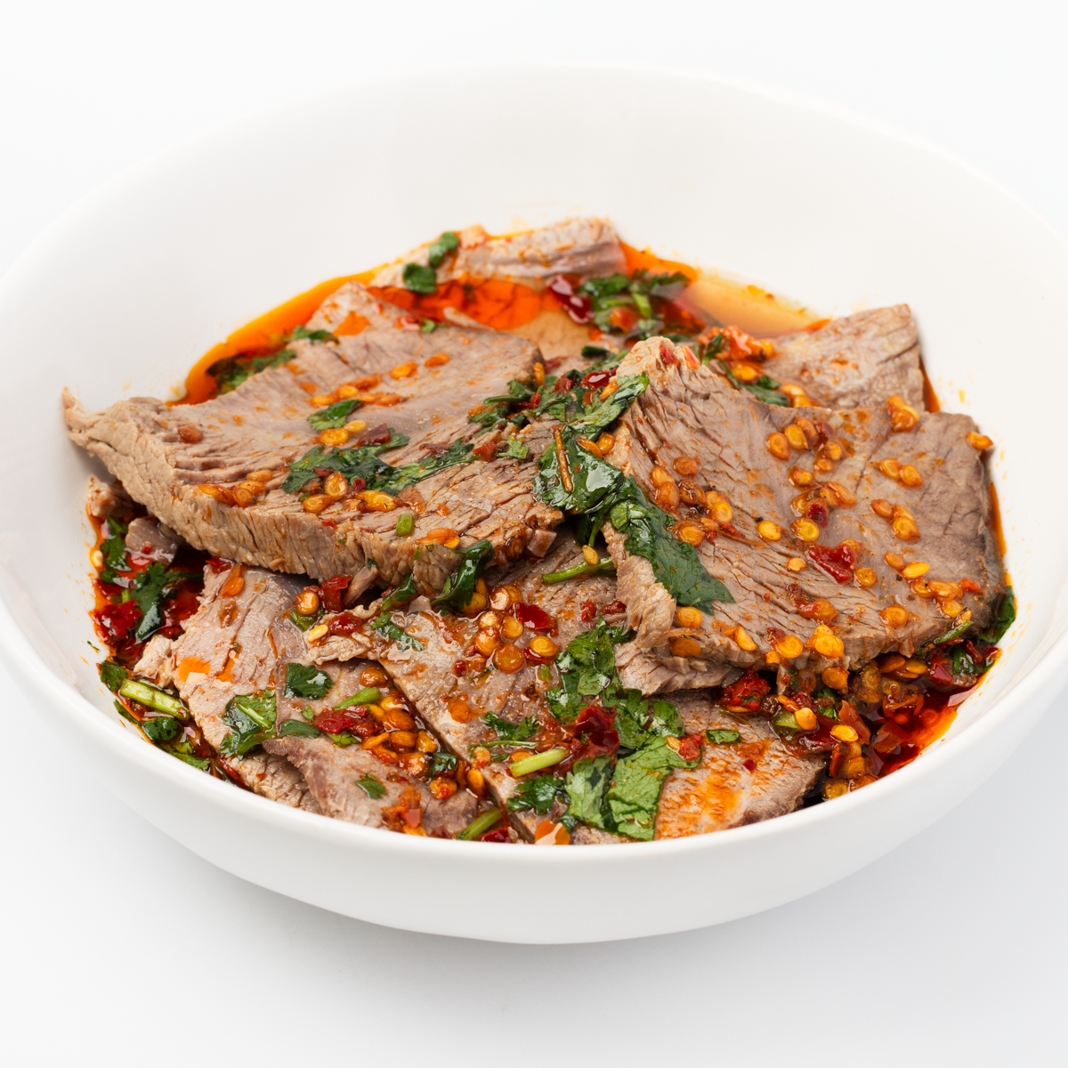 Get [Halal] Braised Beef Shank Slices Delivered | Weee! Asian Market