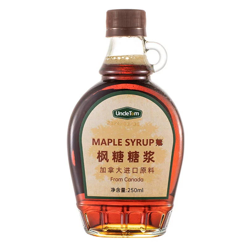 Get Pure maple syrup imported from Canada Delivered | Weee! Asian Market