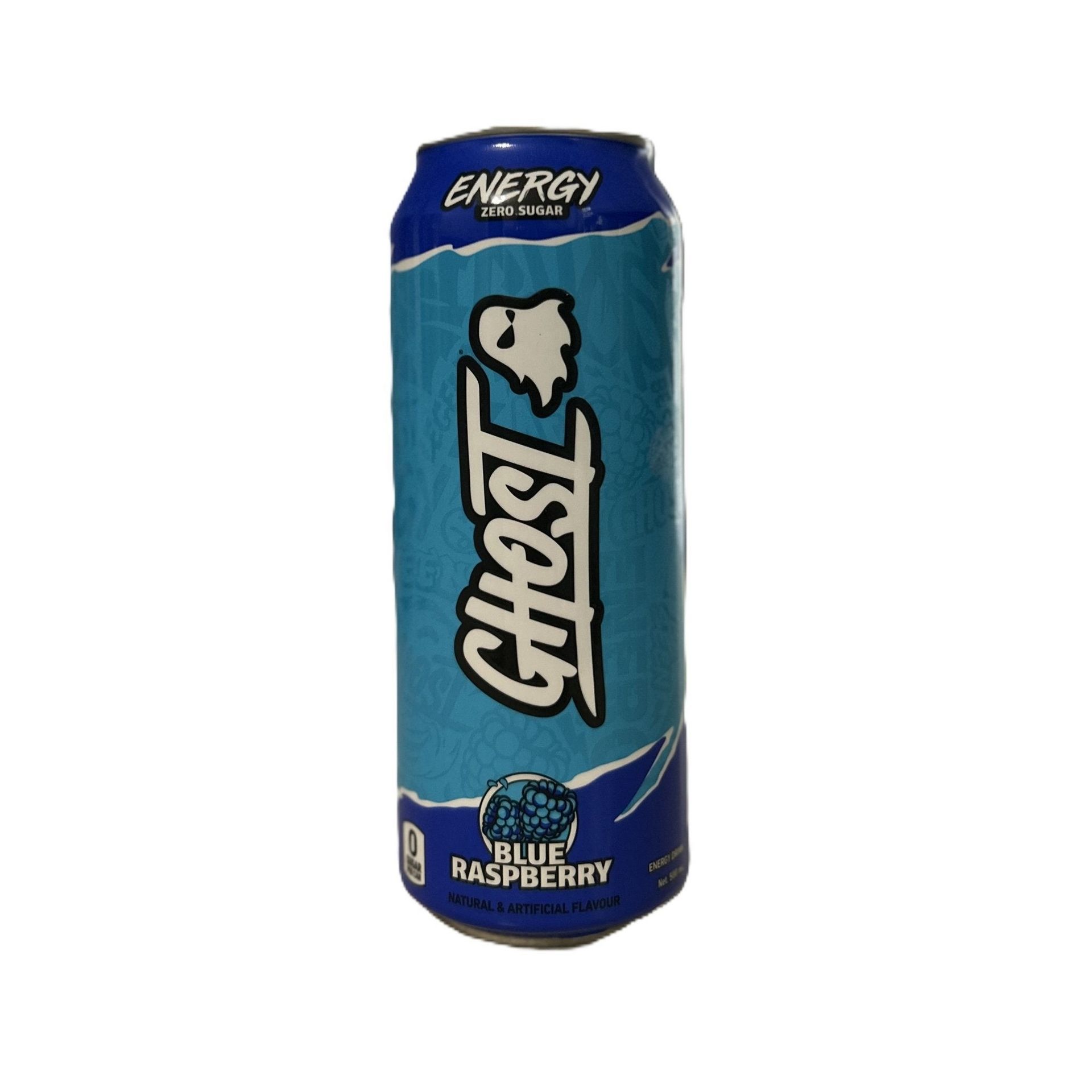 Get Blue Raspberry Ghost Energy Drink (Australia) Delivered | Weee ...
