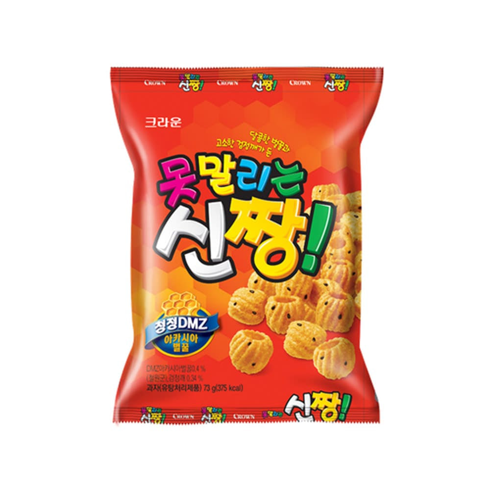 Get Crown Shinjjang Delivered | Weee! Asian Market