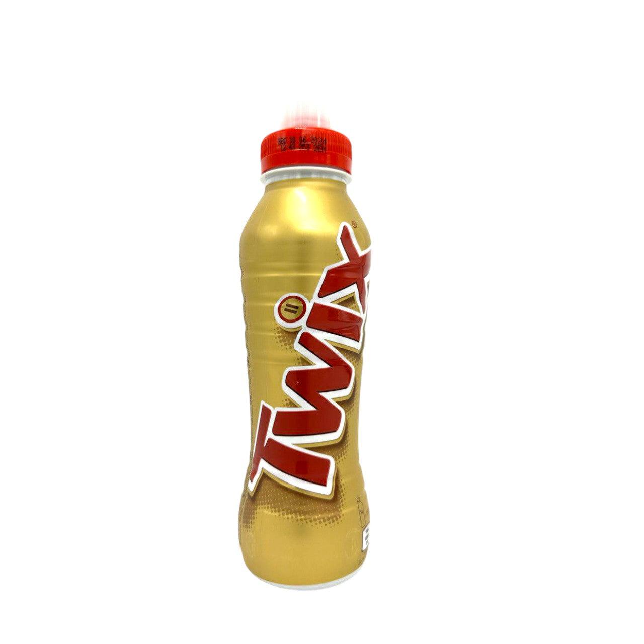 Twix 饮料 350ml（英国） - Weee!