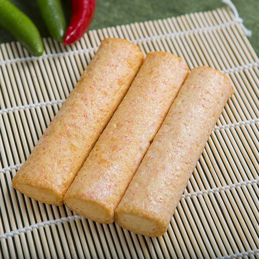 Get Flying Fish Roe Fish Cake (frozen) 800g Delivered | Weee! Asian Market