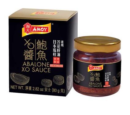 Get AMOY Abalone XO Sauce Delivered | Weee! Asian Market