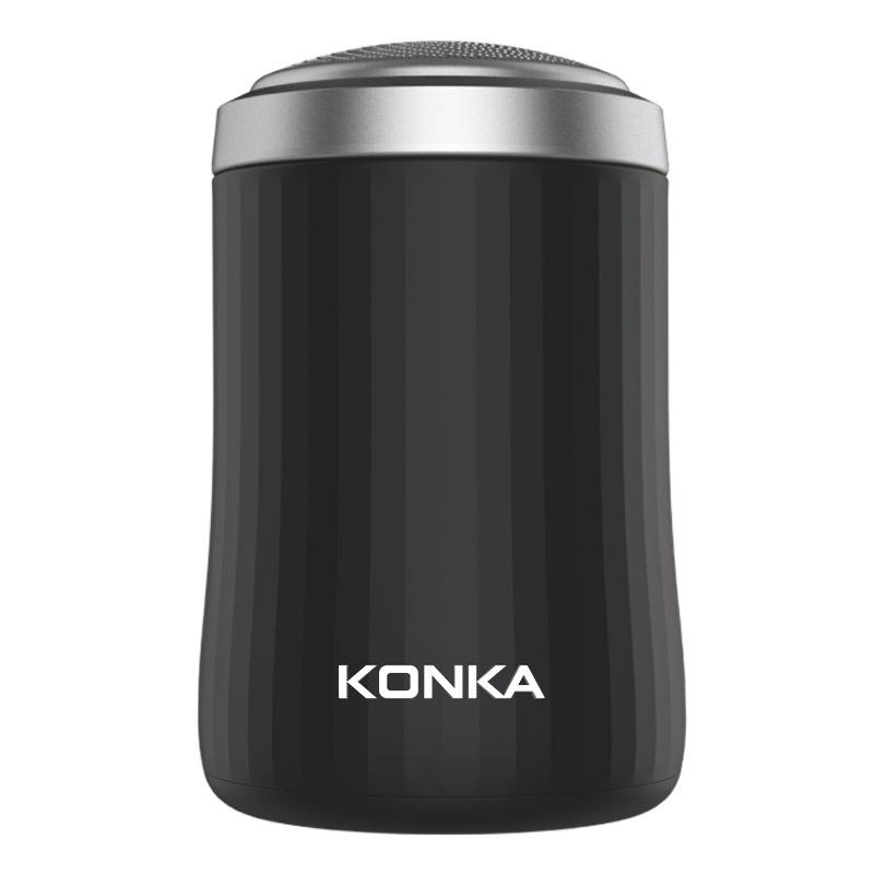 Get Konka Mini Walk-around Razor Full Body Waterproof USB Rechargeable ...