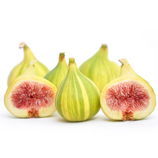 Get Tiger Stripe Fig 1 Clamshell 8 oz Delivered | Weee! Asian Market