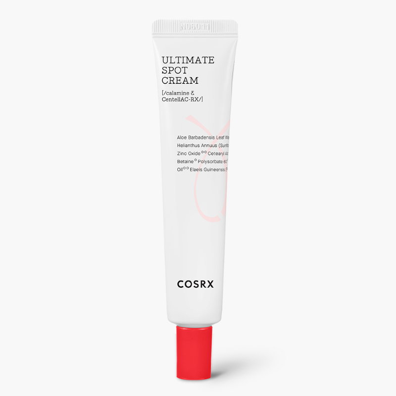 [COSRX] AC Collection Ultimate Spot Cream - Weee!