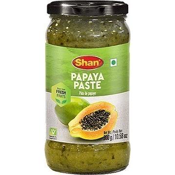 Get Shan Papaya Paste, 10.5 oz bottle Delivered | Weee! Asian Market