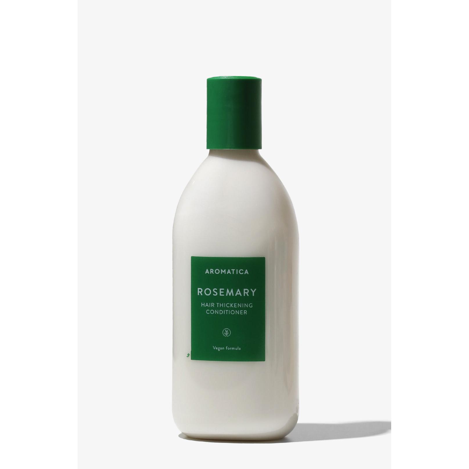 Get AROMATICA Rosemary Hair Thickening Conditioner Delivered | Weee! Asian Market