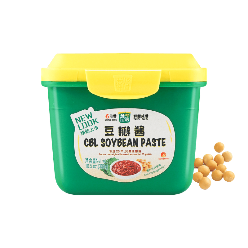 Get Shinho Congbanlv Board Bean Paste Delivered | Weee! Asian Market