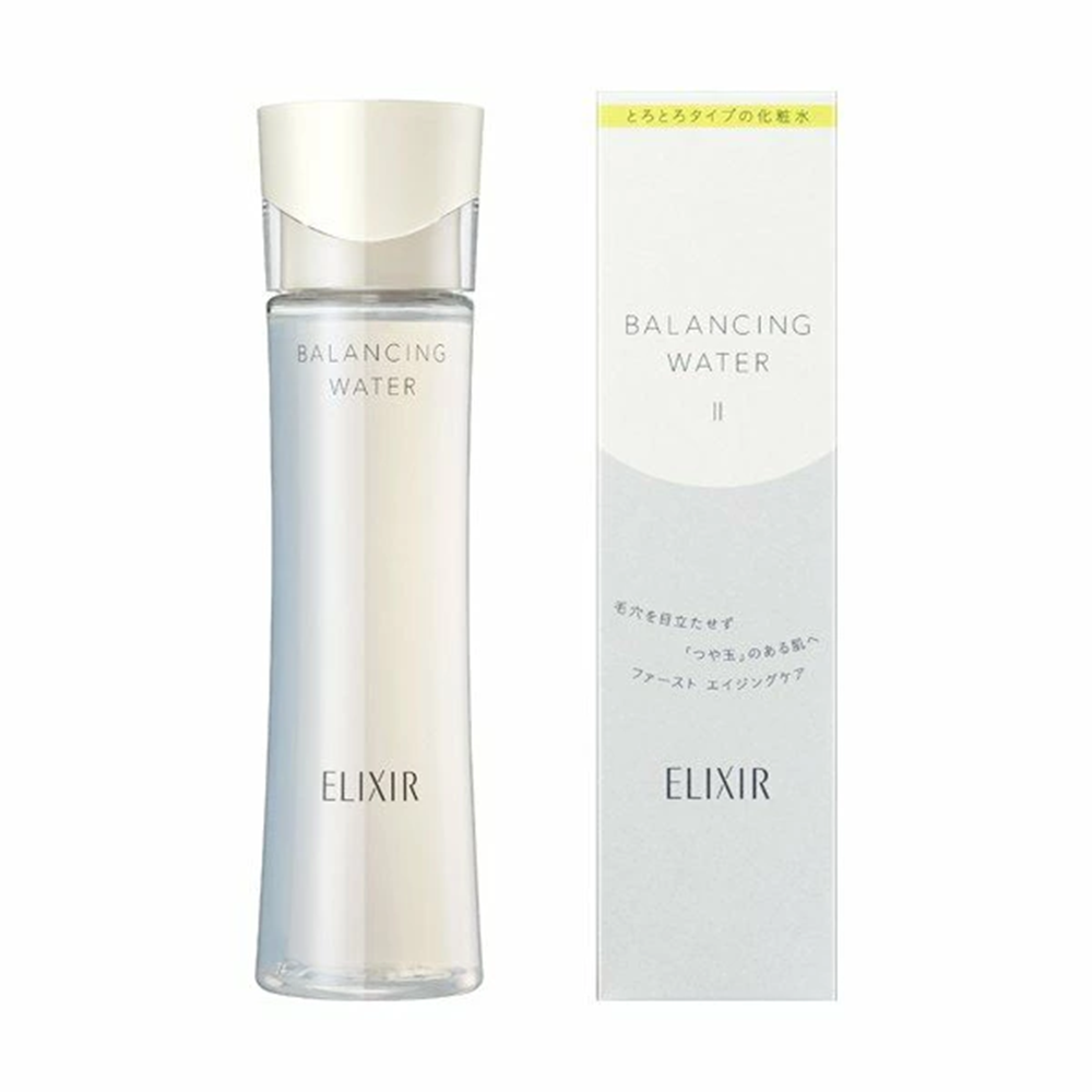 Get Shiseido ELIXIR Balancing Water 2 168ml Delivered | Weee! Asian Market