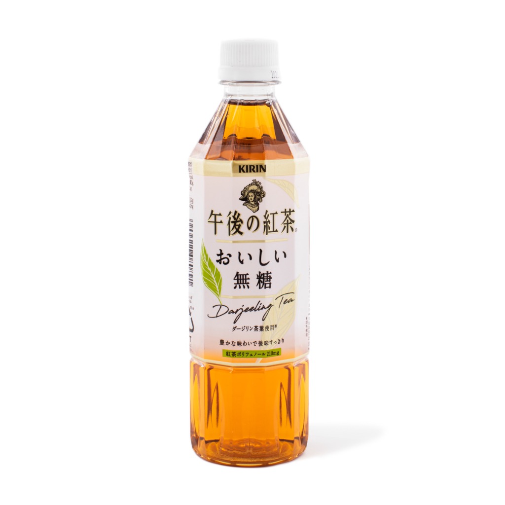 Get Kirin Premium Darjeeling Tea, Sugar-Free Delivered | Weee! Asian Market