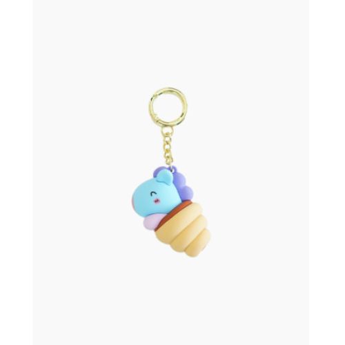 Get BT21 Minini Sweet Things Figure Keyring Keychain by BTS MANG Delivered | Weee! Asian Market
