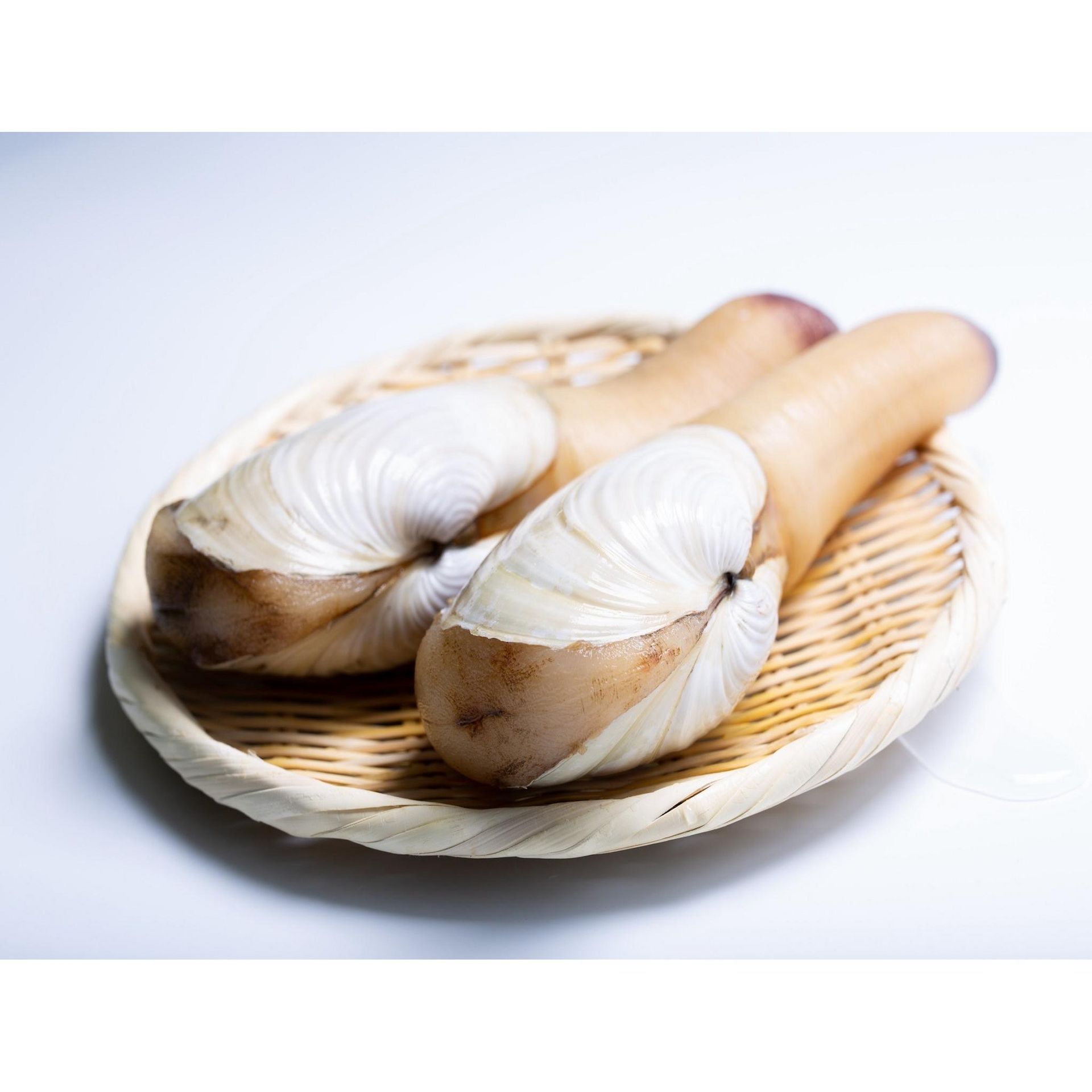 Get Mirugai 1.5lbs 1 each Delivered | Weee! Asian Market