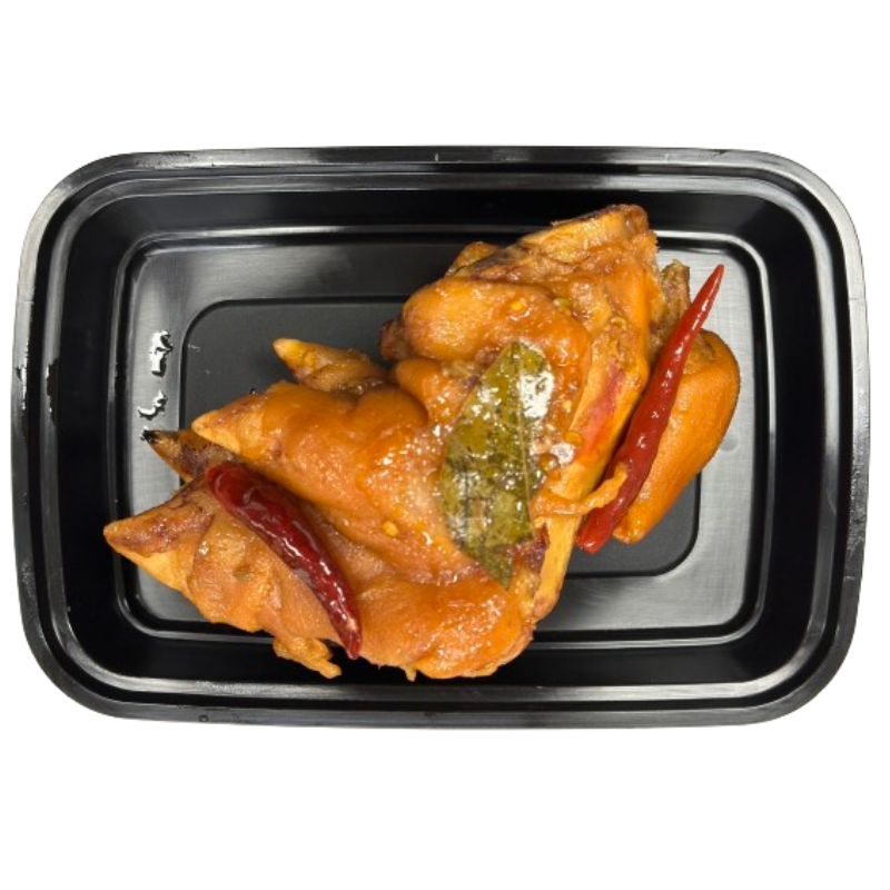 Get Spicy Smoked Pork Foot Delivered | Weee! Asian Market