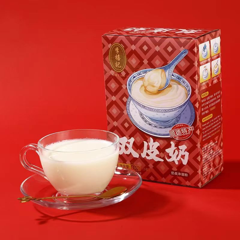 Get Original double skin milk Delivered | Weee! Asian Market