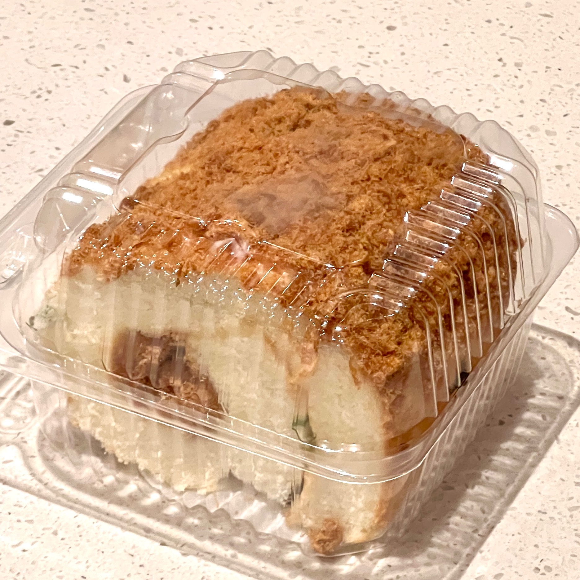 Get Dry Pork Cake Roll Delivered | Weee! Asian Market