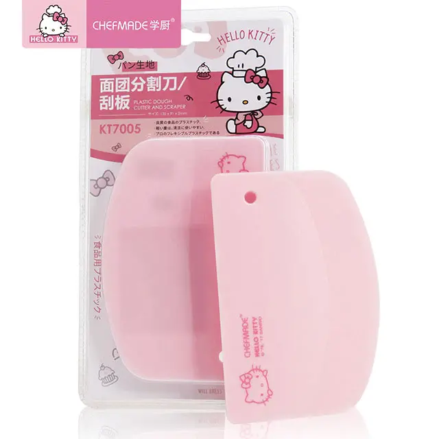 Get Hello Kitty Dough Cutter and Scraper Delivered | Weee! Asian Market