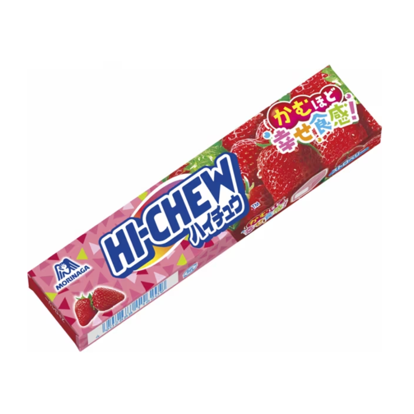 Get Hi-Chew Strawberry 12 pieces Delivered | Weee! Asian Market
