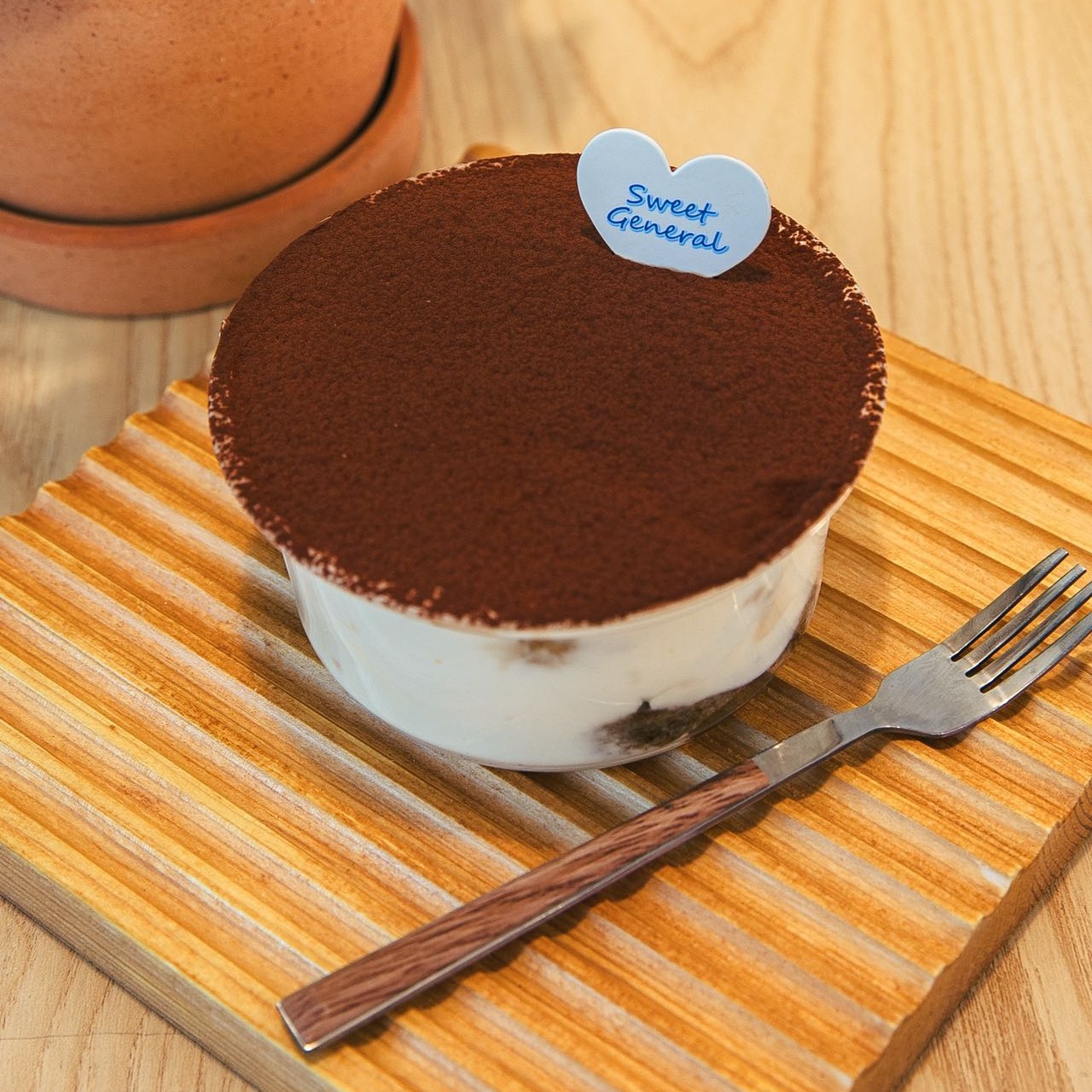 Get Original Tiramisu Cake Box Delivered | Weee! Asian Market